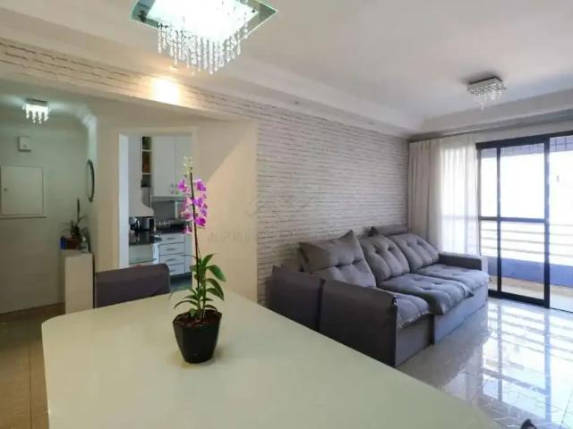 Apartamento para Venda em São Caetano do Sul/SP Santa Paula 3 Quartos
