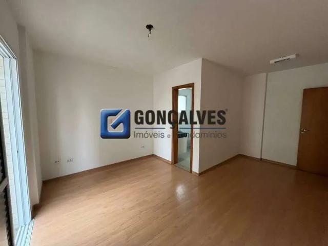 Apartamento para Venda em São Caetano do Sul/SP Santa Paula 3 Quartos