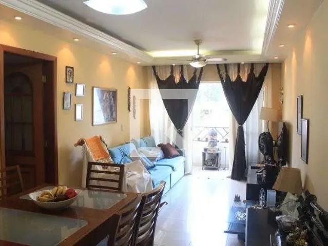 Apartamento para Venda em São Caetano do Sul/SP Santa Paula 3 Quartos