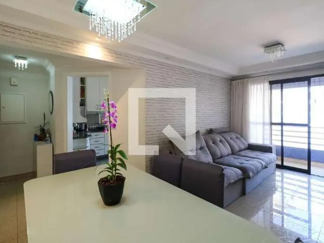 Apartamento para Venda em São Caetano do Sul/SP Santa Paula 3 Quartos