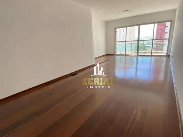 Apartamento para Venda em São Caetano do Sul/SP Santa Paula 3 Quartos
