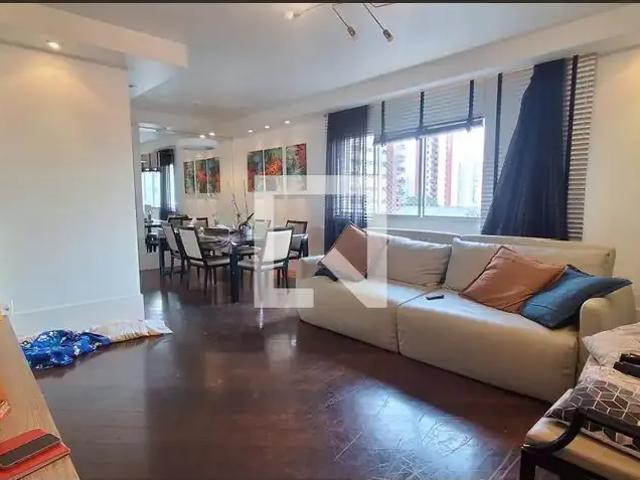 Apartamento para Venda em São Caetano do Sul/SP Santa Paula 3 Quartos