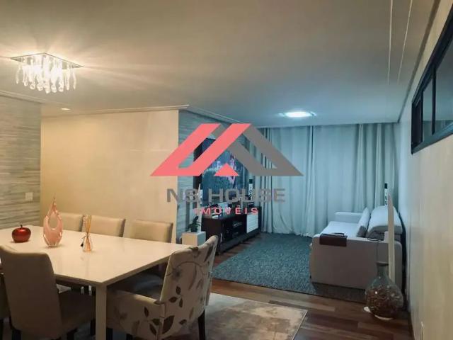 Apartamento para Venda em São Caetano do Sul/SP Santa Paula 3 Quartos