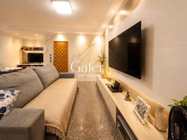 Apartamento para Venda em São Caetano do Sul/SP Santa Paula 3 Quartos