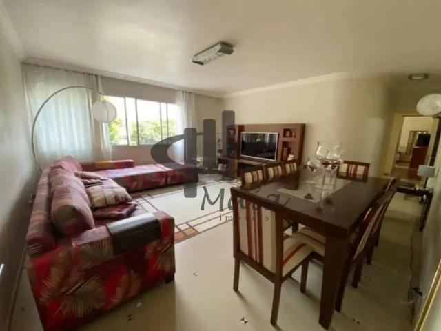 Apartamento para Venda em São Caetano do Sul/SP Santa Paula 3 Quartos
