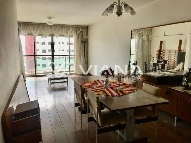 Apartamento para Venda em São Caetano do Sul/SP Santa Paula 3 Quartos