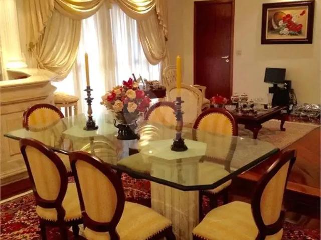 Apartamento para Venda em São Caetano do Sul/SP Santa Paula 3 Quartos