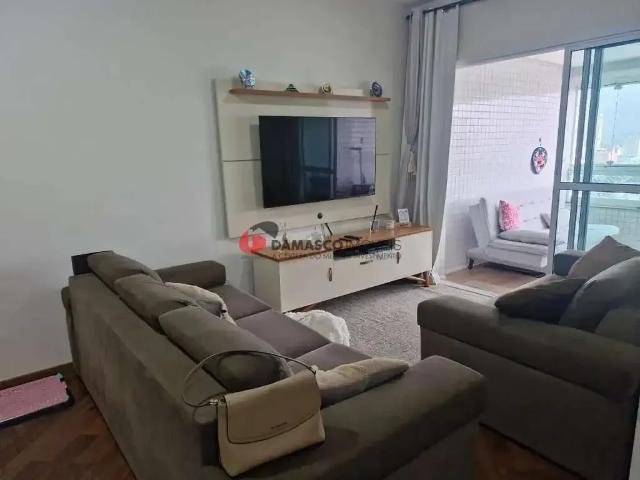 Apartamento para Venda em São Caetano do Sul/SP Santa Paula 3 Quartos
