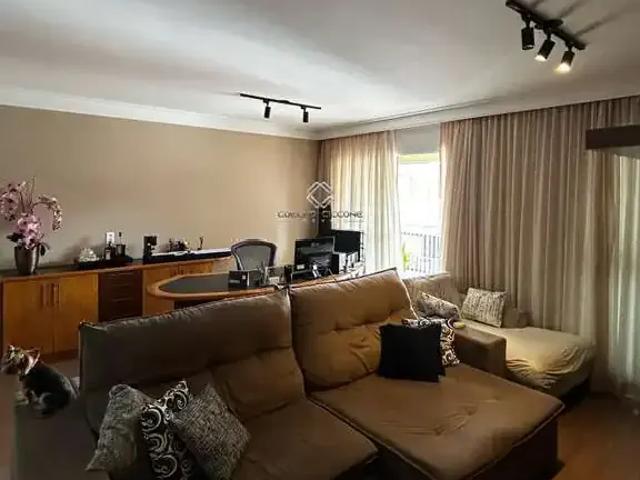 Apartamento para Venda em São Caetano do Sul/SP Santa Paula 3 Quartos