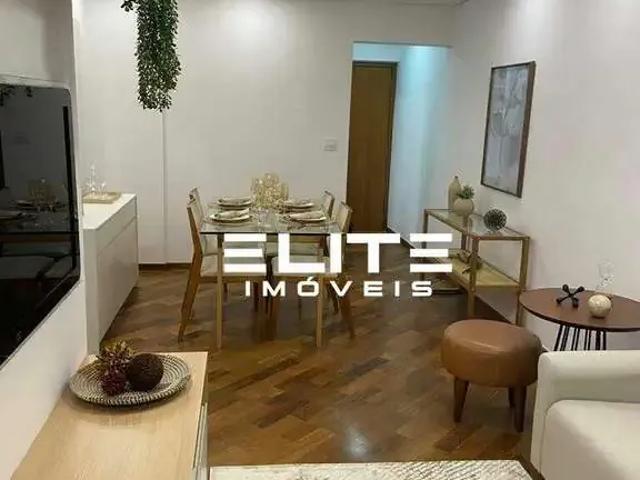 Apartamento para Venda em São Caetano do Sul/SP Santa Paula 3 Quartos