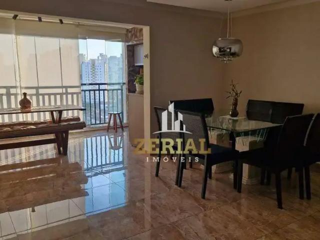 Apartamento para Venda em São Caetano do Sul/SP Santa Paula 3 Quartos