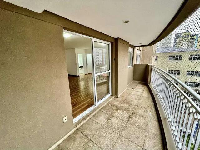 Apartamento para Venda em São Caetano do Sul/SP Santa Paula 3 Quartos