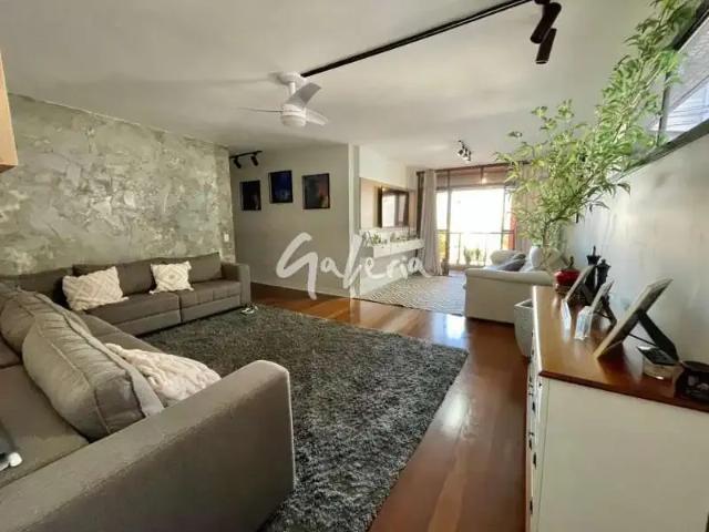Apartamento para Venda em São Caetano do Sul/SP Santa Paula 3 Quartos
