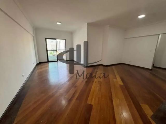 Apartamento para Venda em São Caetano do Sul/SP Santa Paula 3 Quartos