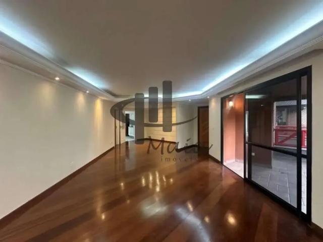 Apartamento para Venda em São Caetano do Sul/SP Santa Paula 3 Quartos