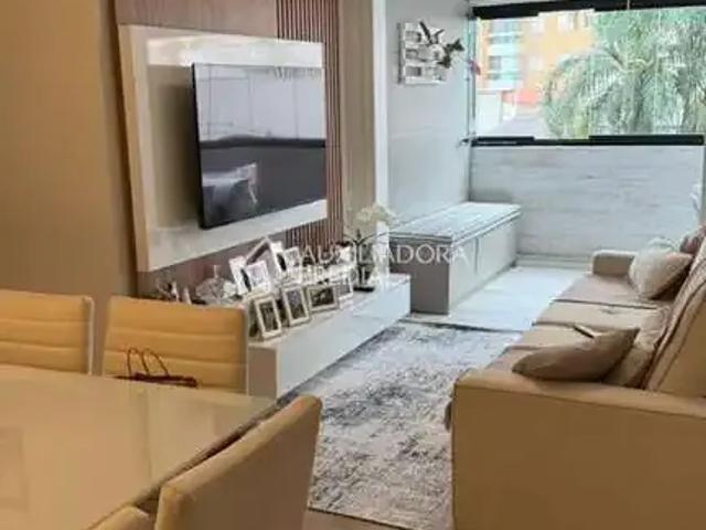 Apartamento para Venda em São Caetano do Sul/SP Santa Paula 3 Quartos