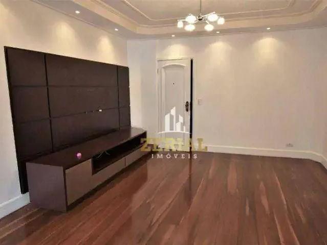 Apartamento para Venda em São Caetano do Sul/SP Santa Paula 3 Quartos
