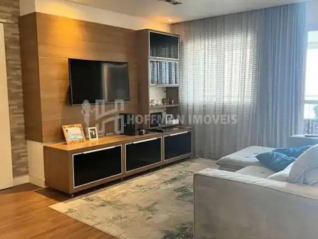 Apartamento para Venda em São Caetano do Sul/SP Santa Paula 3 Quartos