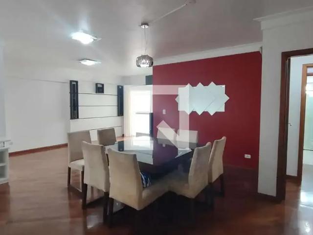 Apartamento para Venda em São Caetano do Sul/SP Santa Paula 3 Quartos