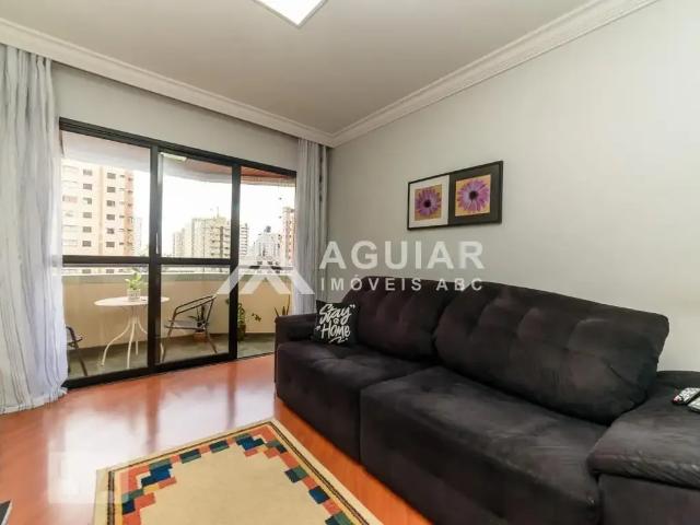 Apartamento para Venda em São Caetano do Sul/SP Santa Paula 3 Quartos