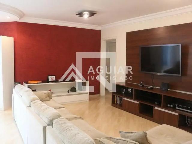 Apartamento para Venda em São Caetano do Sul/SP Santa Paula 3 Quartos