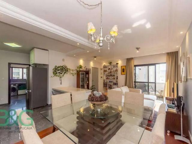 Apartamento para Venda em São Caetano do Sul/SP Santa Paula 3 Quartos