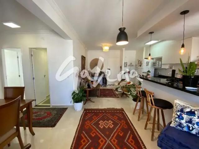 Apartamento para Venda em São Caetano do Sul/SP Santa Paula 3 Quartos