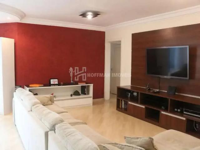 Apartamento para Venda em São Caetano do Sul/SP Santa Paula 3 Quartos