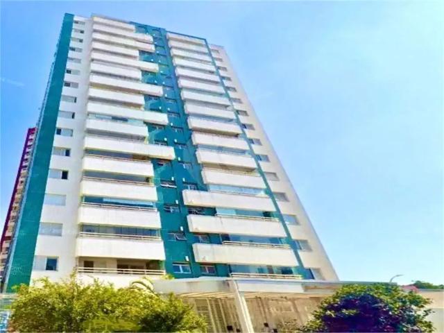 Apartamento para Venda em São Caetano do Sul/SP Santa Paula 3 Quartos