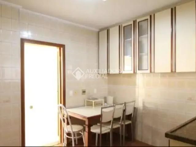 Apartamento para Venda em São Caetano do Sul/SP Santa Paula 3 Quartos