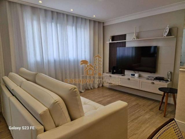 Apartamento para Venda em São Caetano do Sul/SP Santa Paula 3 Quartos