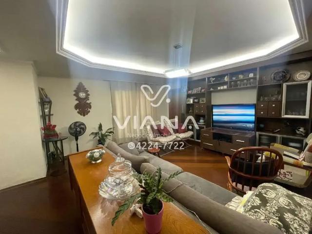Apartamento para Venda em São Caetano do Sul/SP Santa Paula 3 Quartos