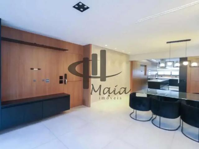 Apartamento para Venda em São Caetano do Sul/SP Santa Paula 3 Quartos