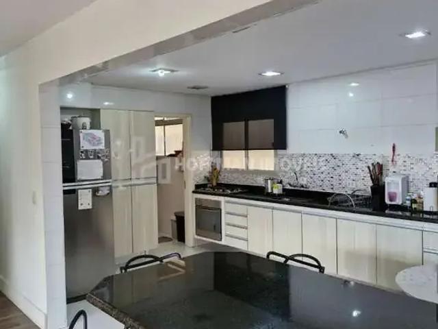 Apartamento para Venda em São Caetano do Sul/SP Santa Paula 3 Quartos