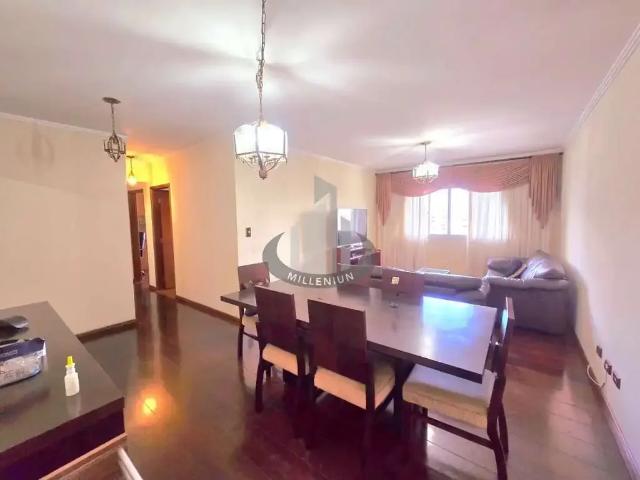 Apartamento para Venda em São Caetano do Sul/SP Santa Paula 3 Quartos