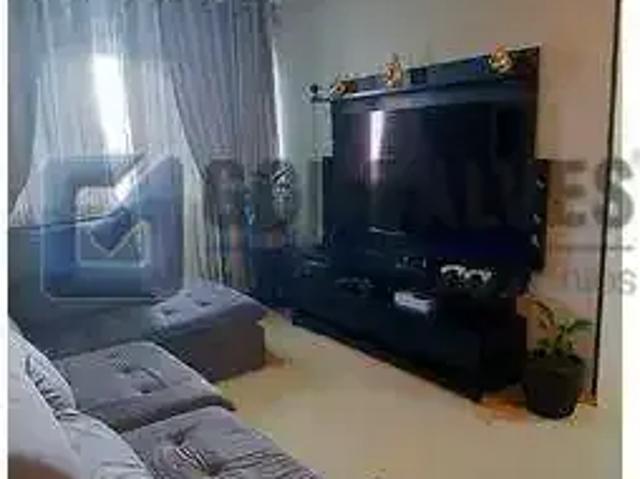 Apartamento para Venda em São Caetano do Sul/SP Santa Paula 3 Quartos