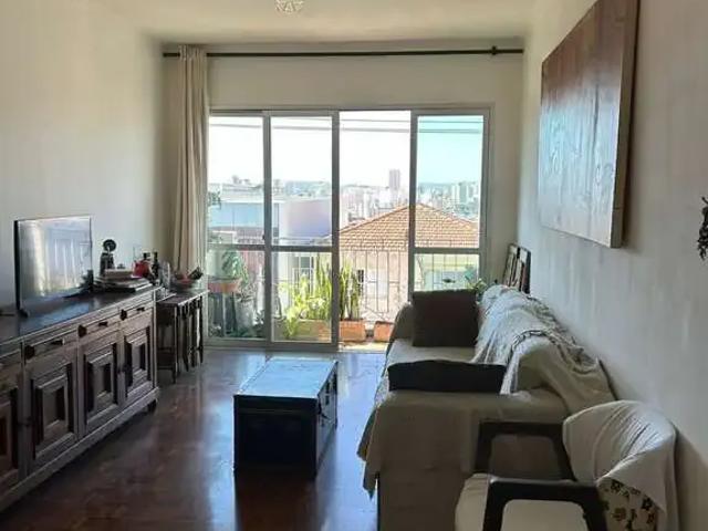 Apartamento para Venda em São Caetano do Sul/SP Santa Paula 3 Quartos