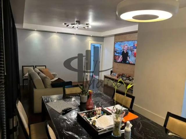 Apartamento para Venda em São Caetano do Sul/SP Santa Paula 3 Quartos