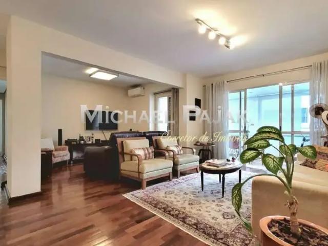 Apartamento para Venda em São Caetano do Sul/SP Santa Paula 3 Quartos