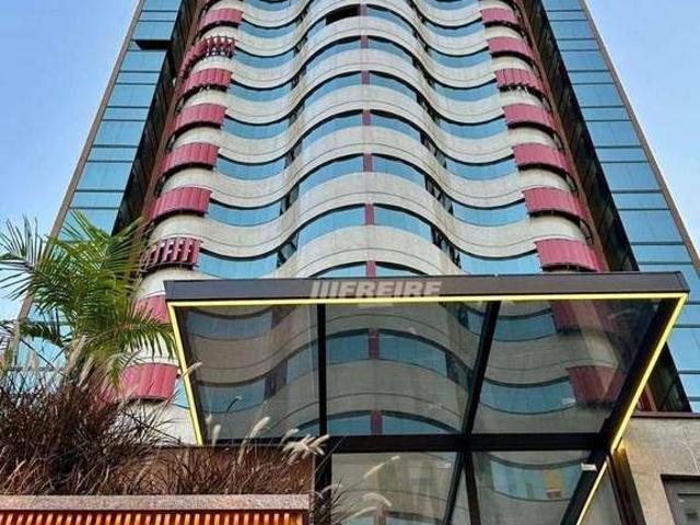 Apartamento para Venda em São Caetano do Sul/SP Santa Paula 3 Quartos