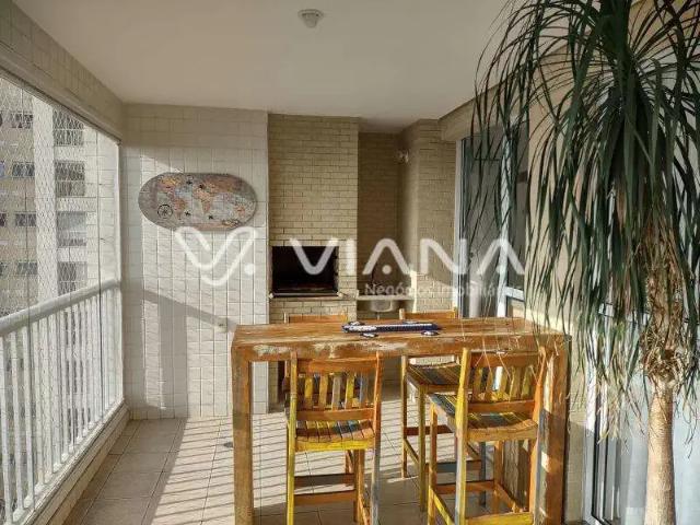 Apartamento para Venda em São Caetano do Sul/SP Santa Paula 3 Quartos