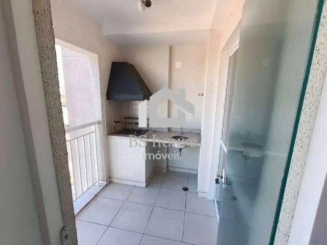 Apartamento para Venda em São Caetano do Sul/SP Santa Paula 3 Quartos