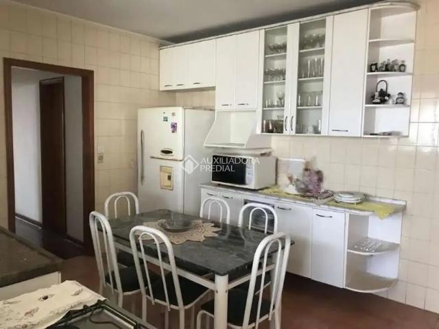 Apartamento para Venda em São Caetano do Sul/SP Santa Paula 3 Quartos