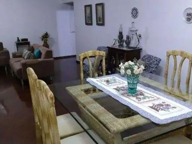 Apartamento para Venda em São Caetano do Sul/SP Santa Paula 3 Quartos