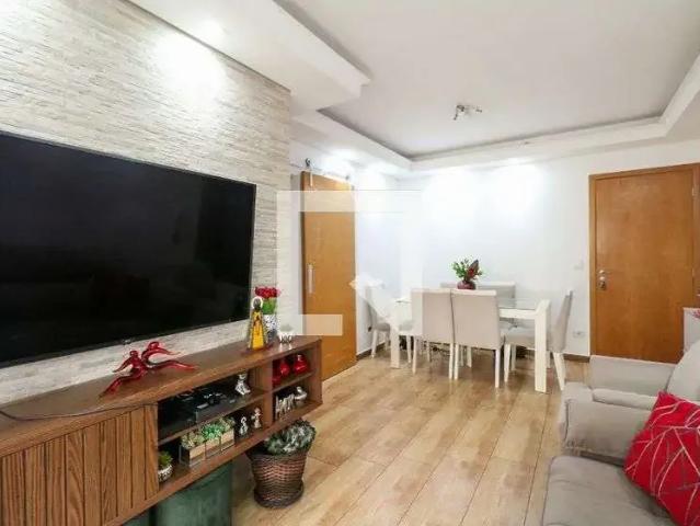 Apartamento para Venda em São Caetano do Sul/SP Santa Paula 3 Quartos