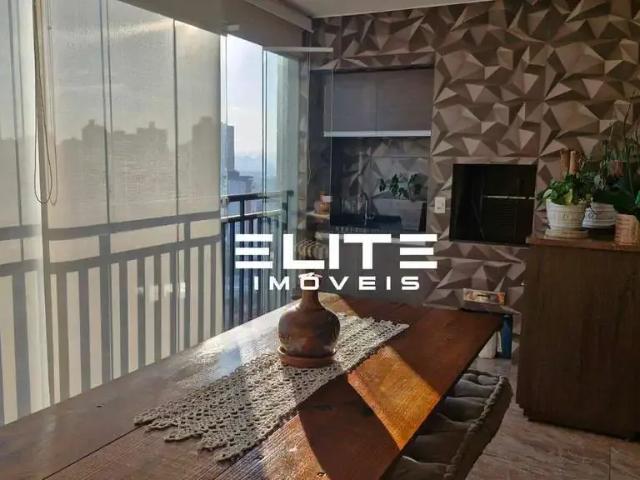 Apartamento para Venda em São Caetano do Sul/SP Santa Paula 3 Quartos