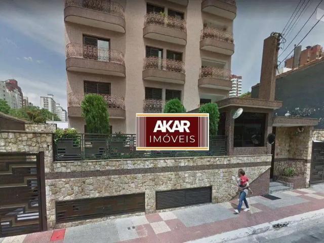 Apartamento para Venda em São Caetano do Sul/SP Santa Paula 3 Quartos