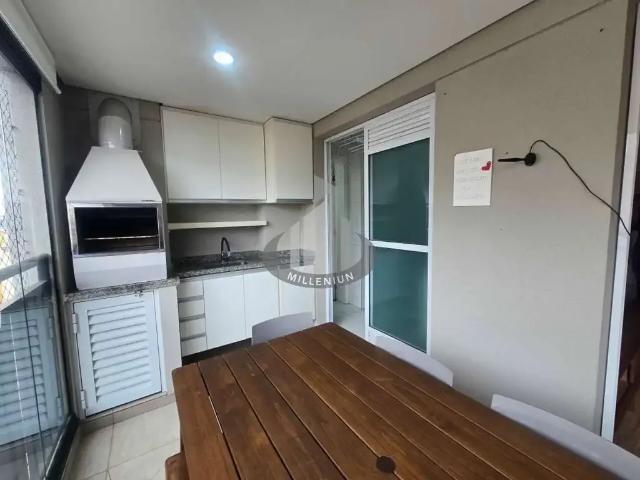 Apartamento para Venda em São Caetano do Sul/SP Santa Paula 3 Quartos