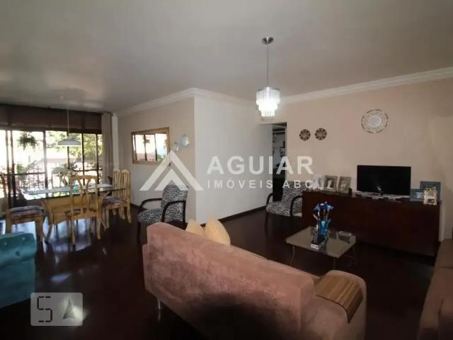 Apartamento para Venda em São Caetano do Sul/SP Santa Paula 3 Quartos