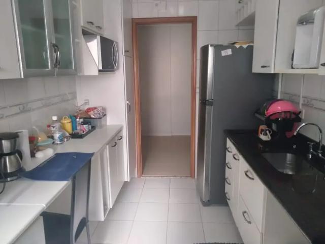 Apartamento para Venda em São Caetano do Sul/SP Santa Paula 3 Quartos